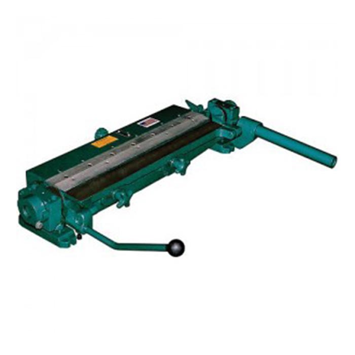 Dobladoras – Maquinaria Hojalatera